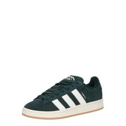 adidas originals Sneaker low 'CAMPUS 00s' Damen Gr&ouml;&szlig;e 44 tanne / wei&szlig;