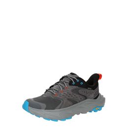 Hoka One One Hoka Running Shoes 'ANACAPA 2' male Grey size 8,5