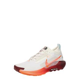Nike Laufschuh 'Pegasus Trail 5' Herren Größe 42 creme / orange