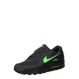 Nike Sportswear Sneakers 'Air Max 90' male Grey size 11,5
