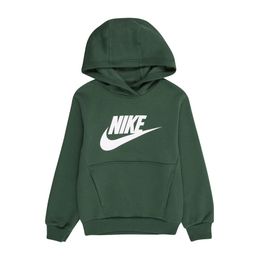 Nike Sportswear Sweatshirt 'CLUB FLC' boy Green size M