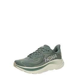 Hoka One One Hoka Running Shoes 'CLIFTON 10' male Green size 8