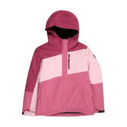 Killtec Outdoor jacket 'KOW 218' girl Pink size 176