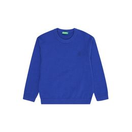 United Colors Of Benetton Sweater boy Blue size S