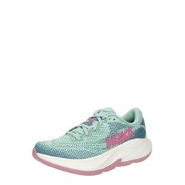 Hoka One One Hoka Running Shoes 'RINCON 4' female Green size 5,5