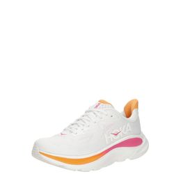 Hoka One One Hoka Running Shoes 'CLIFTON 10' female White size 8