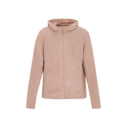 Mo Athlsr Fleece Jacket male Pink size L
