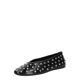 Steve Madden Ballet Flats 'Leni-S' female Black size 42