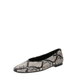 Gabor Ballet Flats female Grey size 8