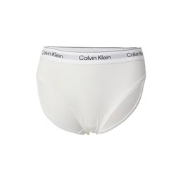 Calvin Klein Underwear Slip Damen Gr&ouml;&szlig;e XS hellgrau / schwarz / wei&szlig;