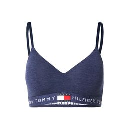 Tommy Hilfiger Underwear Bra 'Heritage' female Blue size L