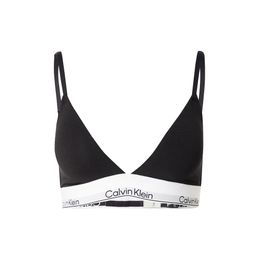 Calvin Klein Underwear Bra female Black size M