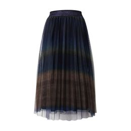 More & More More & More Skirt female Blue size 40