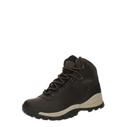 Columbia Boots 'NEWTON RIDGE PLUS' Damen Gr&ouml;&szlig;e 40.5 dunkelbraun