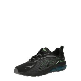 asics SportStyle Sneaker 'GEL-QUANTUM 180 VIII' Herren Gr&ouml;&szlig;e 40 hellgr&uuml;n / schwarz