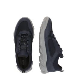 Ecco Sneaker Herren Gr&ouml;&szlig;e 44 navy