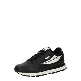 Fila Sneakers 'HYPERT' male Black size 41