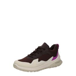 Ecco Sneakers female Brown size 35