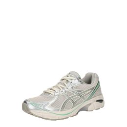 asics SportStyle Sneaker 'GT-2160' Herren Gr&ouml;&szlig;e 46 greige / hellgr&uuml;n / silber