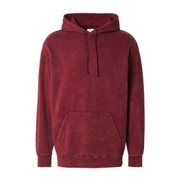 Puma Sweatshirt 'Essentials Elevated' Herren Gr&ouml;&szlig;e S kirschrot