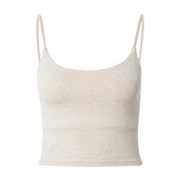 aim'n Aim'n Sports Top female Beige size L