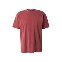 Puma Shirt 'Essentials' male Red size XL