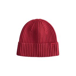 next Beanie boy Red size 5-6 yrs