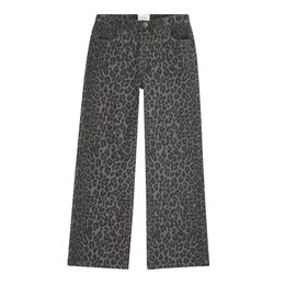 Vero Moda Girl Jeans girl Grey size 140