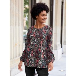 Rundhalsshirt