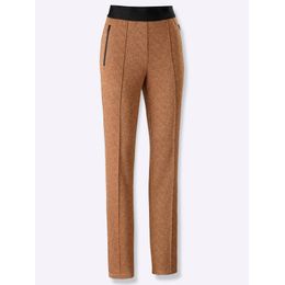 Schlupfhose