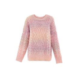 Sookie Sweater female Pink size XS/S
