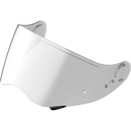 Shoei CNS-2, Visier