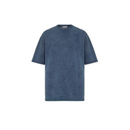 Dandalo Shirt 'Dylan' Herren Gr&ouml;&szlig;e L indigo