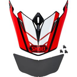 Shoei VFX-WR/ VFX-WR 06, Helmschirm
