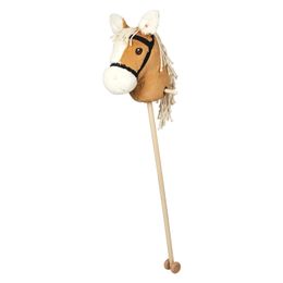 Die Spiegelburg Steckenpferd Rudi mit Sound