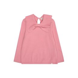 Only Mini Pullover 'KMGKATIA' M&auml;dchen Gr&ouml;&szlig;e 104 pink