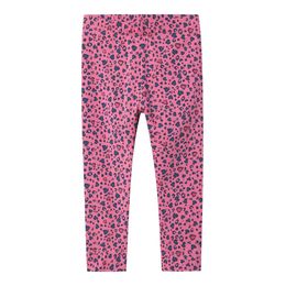 name it Leggings 'NMFNULANA' girl Pink size 92