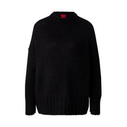 Hugo Sweater 'Siolino' female Black size XXL