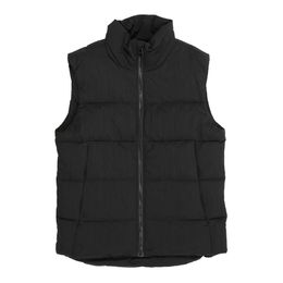 Only & Sons Junior Vest 'OSJGLOBAL' boy Black size 158