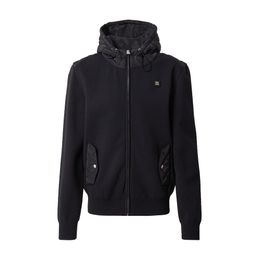 Hugo Knit Cardigan 'Sylon' male Black size S