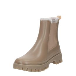 LEMON JELLY Rubber Boots 'WREN' female Beige size 39