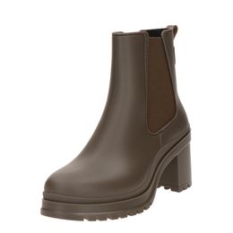 LEMON JELLY Rubber Boots 'NASH' female Brown size 41