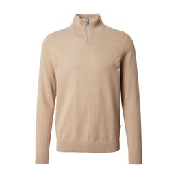 Jj Rebel Sweater 'JREBCALLUM' male Beige size XS