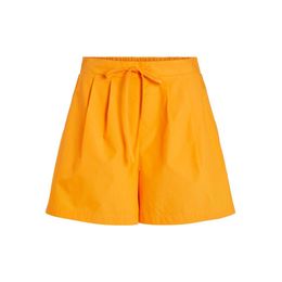 Vila Shorts 'Polini' Damen Größe 36 orange