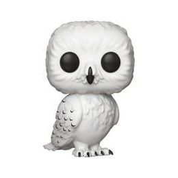 Funko POP! Harry Potter - Hedwig, Spielfigur