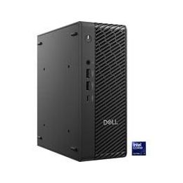 Dell Pro Max Micro (G69HK), PC-System schwarz, Windows 11 Pro