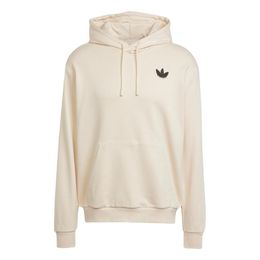 adidas originals Sweatshirt 'Skeleton' male White size XS