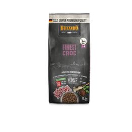 Belcando Finest Croc Hunde-Trockenfutter Mini 2x12,5kg