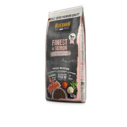 Belcando Finest GF Salmon Hunde-Trockenfutter getreidefrei 2x12,5kg Mini
