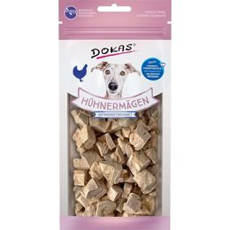 Dokas Hühnermägen, gefriergetrocknet 3x20g